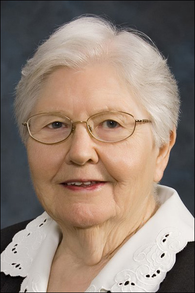 Sister Helen Maurer, 100, Monastery Immaculate Conception, Ferdinand ...