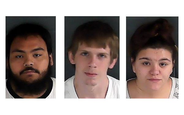 Multi-county pursuit leads to ongoing manhunt - Dubois County Free ...