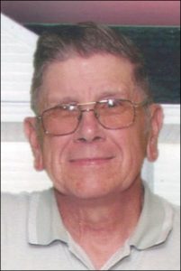 Edward Ray Stroud, 87, Birdseye - Dubois County Free Press, Inc.
