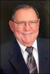 Rev. Conrad Lee Higdon, 87, Santa Claus - Dubois County Free Press, Inc.