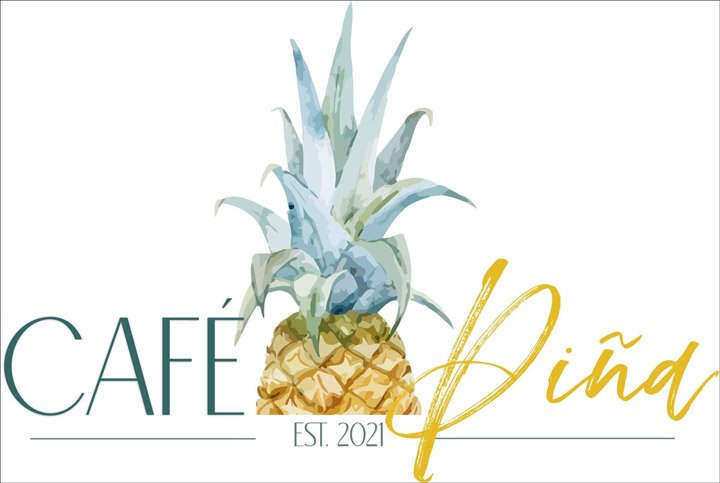 Café Piña: Hospitality, warmth, friendship and fantastic food - Dubois ...