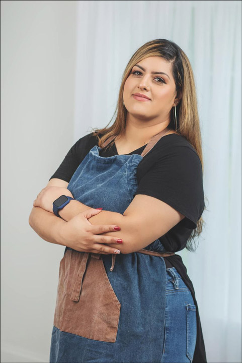 Café Piña: Hospitality, warmth, friendship and fantastic food - Dubois ...