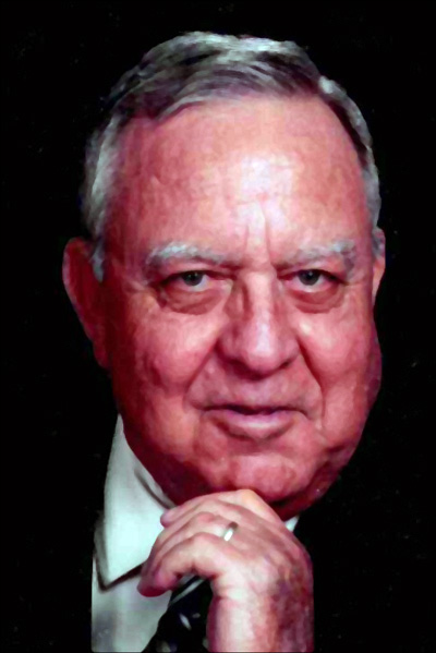 Gerald “Jerry” E. Messmer, 85, Jasper - Dubois County Free Press, Inc.