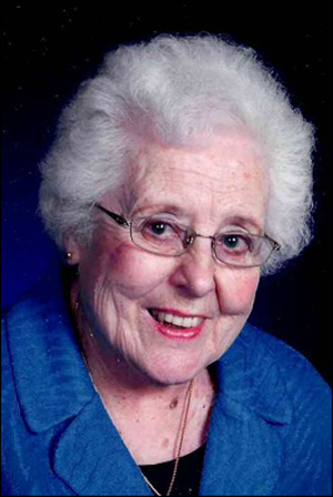 Delores M. Groves, 87, Huntingburg - Dubois County Free Press, Inc.