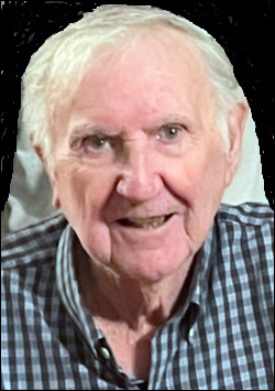Ivan Flamion, 94, Cannelton - Dubois County Free Press, Inc.