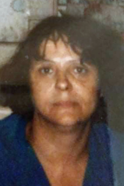 Leona (Dehart) Burden, 74, Dublin, Va. - Dubois County Free Press, Inc.