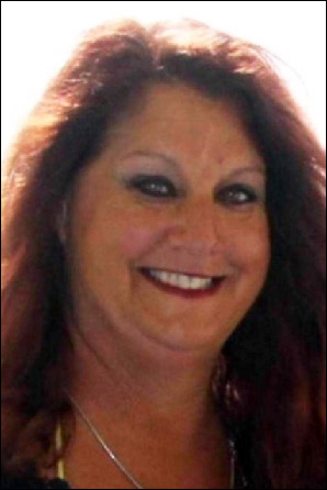 Beverly S. Harris, 52, of Birdseye - Dubois County Free Press, Inc.