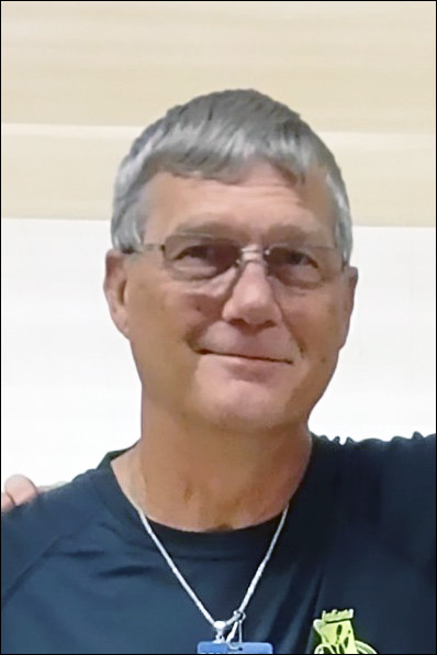 Steven L. Marchino, 69, Huntingburg - Dubois County Free Press, Inc.