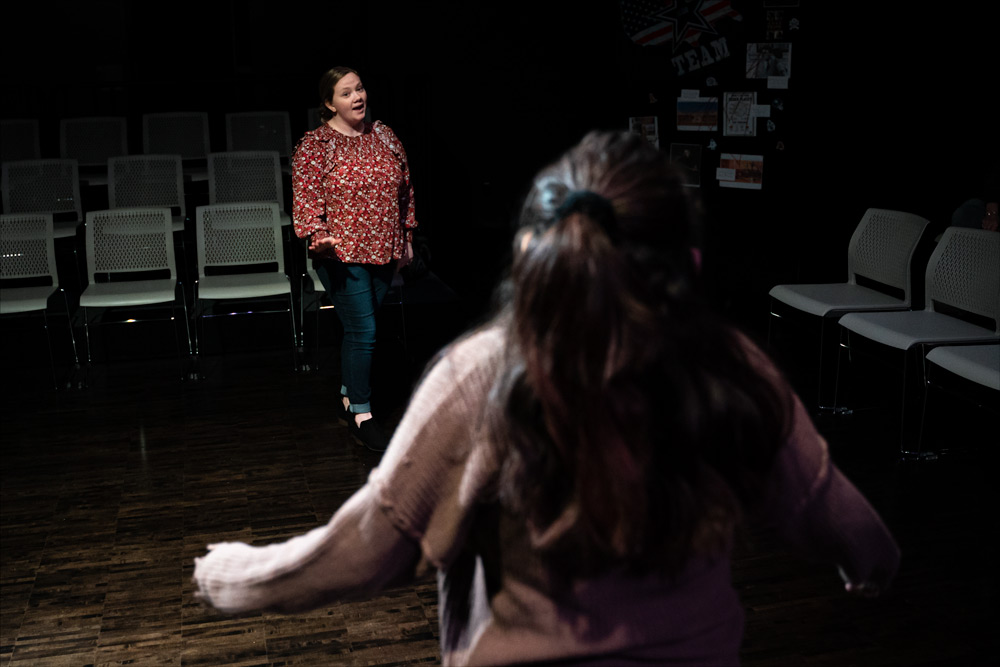 'Any Given Monday' asks, who is moral? - Dubois County Free Press, Inc.