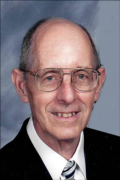 James “Jim” A. Brang, 81, Jasper - Dubois County Free Press, Inc.
