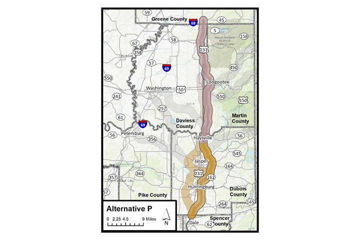 Mid-States Corridor News and Information - Dubois County Free Press, Inc.