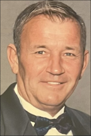 Ralph H. Schroering, 81, Jasper - Dubois County Free Press, Inc.