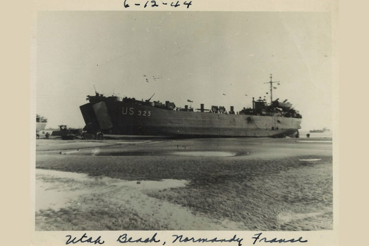 Dubois County Museum hosts talk on LST 325 this Saturday - Dubois ...