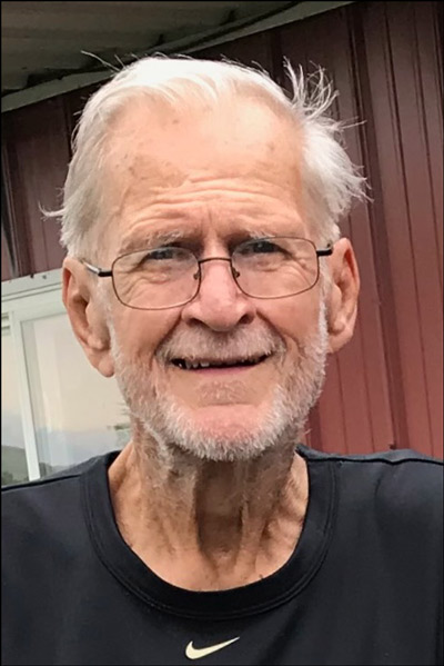 Allan Edward Rummel, 84, Huntingburg - Dubois County Free Press, Inc.