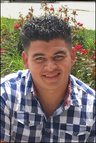 Carlos Alfredo Dubon Monge, 27, Huntingburg - Dubois County Free Press ...