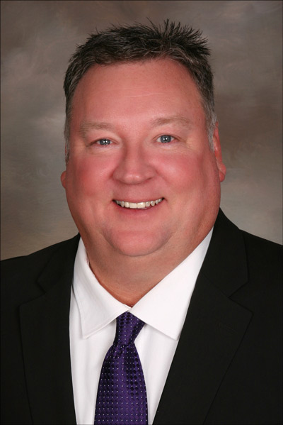 Greulich running for Dubois County Council District 1 seat - Dubois ...