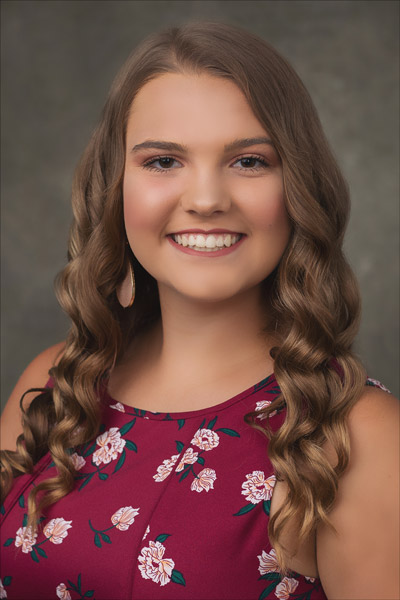 2022 Dubois County 4-H Fair pageant contestants - Dubois County Free ...