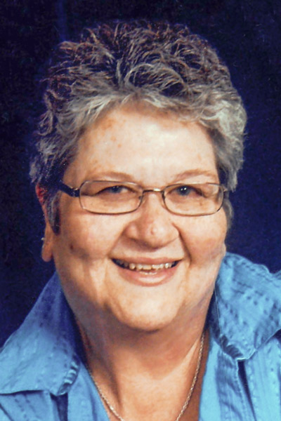 Nancy G. Lottes, 73, Jasper - Dubois County Free Press, Inc.