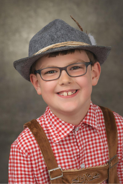 2022 Little Miss and Little Mister Strassenfest Contestants announced ...