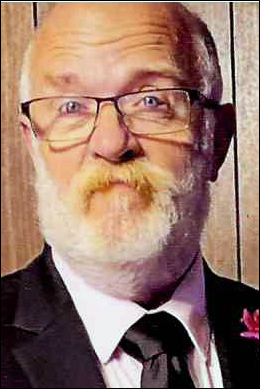 William “Bill” D. Shimer, 68, Haysville - Dubois County Free Press, Inc.