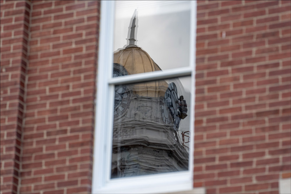 Tower work - Dubois County Free Press, Inc.