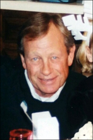 Daniel E. Beckman, 78, Simpsonville, S.C. - Dubois County Free Press, Inc.