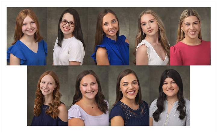 2022 Miss and Junior Miss Strassenfest contestants announced - Dubois ...