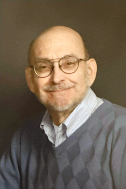 Daniel Paul Turnock, 75, Selvin - Dubois County Free Press, Inc.