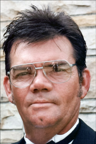 Luther L. “Larry” Harper Jr., 76, Dale - Dubois County Free Press, Inc.