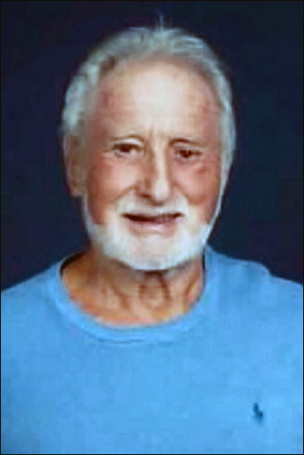 Cecil C. Hill, 80, Jasper - Dubois County Free Press, Inc.