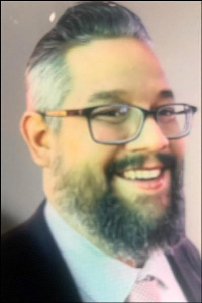 Cole Joseph Bolte, 37, Kansas City, Mo. - Dubois County Free Press, Inc.