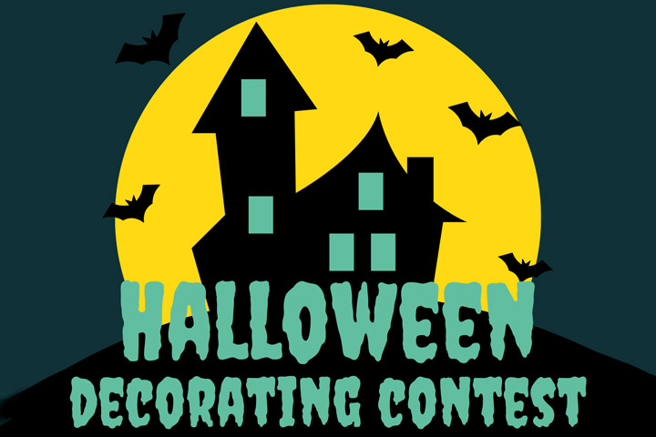 Jasper residents invited to take part in Halloween Decoration contest ...