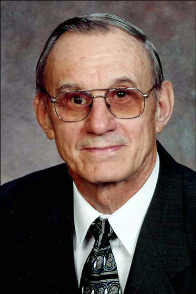 Harold T. Hemmerlein, 94, Haysville - Dubois County Free Press, Inc.
