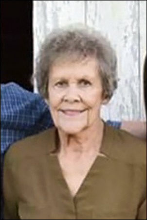 Marilyn Joyce Padgett, 84, Otwell - Dubois County Free Press, Inc.
