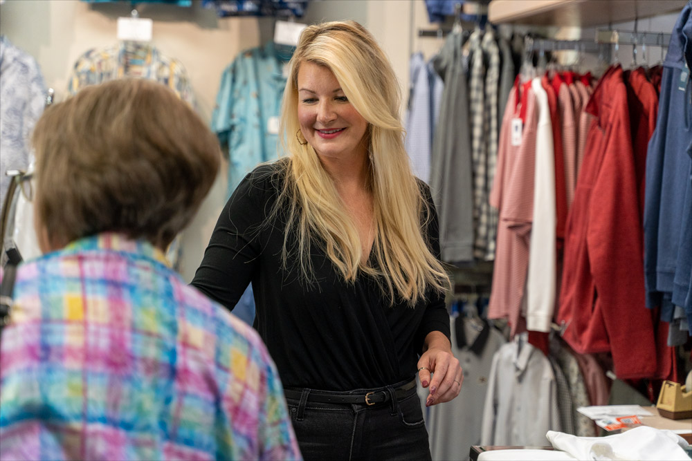 100 years of kindness - Dubois County Free Press, Inc.