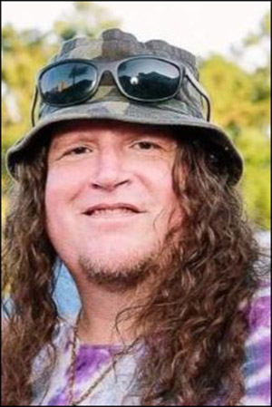 Christopher Alan “Rolo” Vaught, 53, Little River, S.C. - Dubois County ...