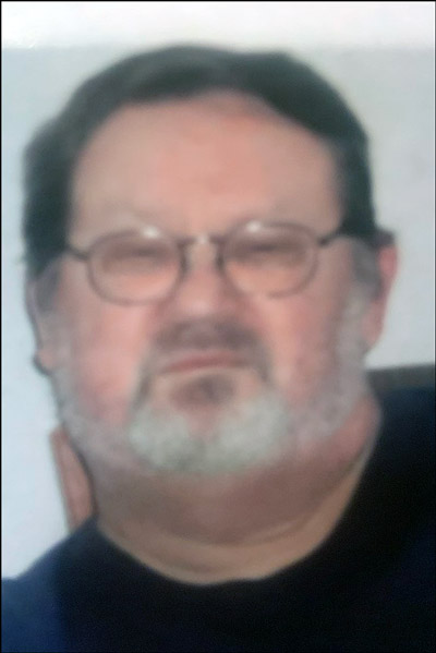 Donald E. Saunders, 73, St. Meinrad - Dubois County Free Press, Inc.