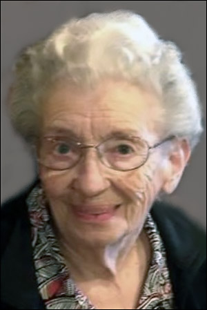 Dorothy L. Hardin, 95, Petersburg - Dubois County Free Press, Inc.