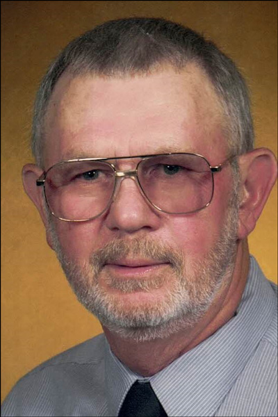 Raymond P. Kessner, 80, Saint Anthony - Dubois County Free Press, Inc.