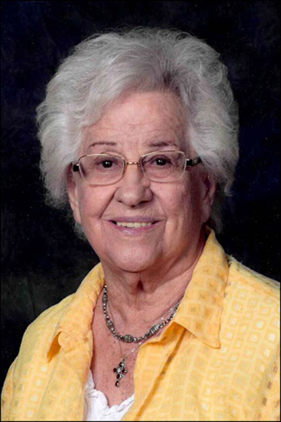 Ruth C. Buechler, 88, Jasper - Dubois County Free Press, Inc.