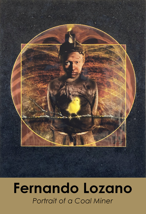 Fernando Lozano at the Thyen-Clark Cultural Center - Dubois County Free ...