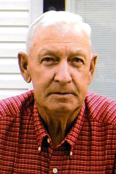 Kenneth “Pete” Cave, 81, Crystal - Dubois County Free Press, Inc.