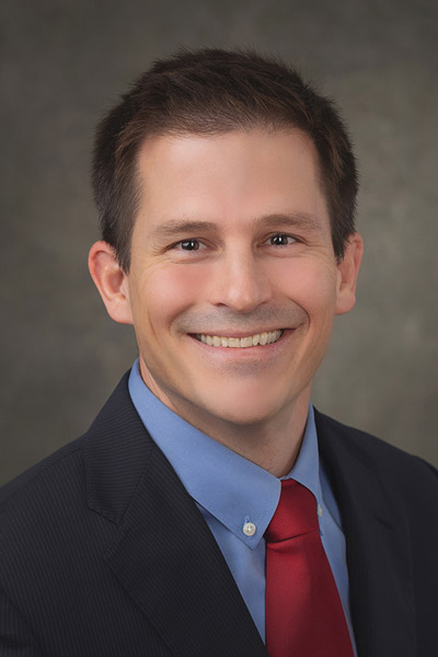 Dr. Andreas Hennig joining Memorial Surgical Associates - Dubois County ...