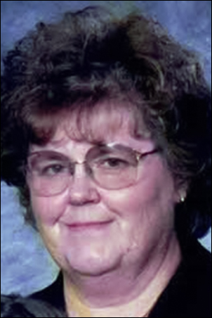 Janet Marie Morris, 72, Birdseye - Dubois County Free Press, Inc.
