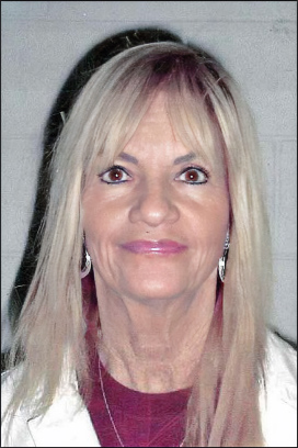 Sharon K. Lechner, 65, Jasper - Dubois County Free Press, Inc.
