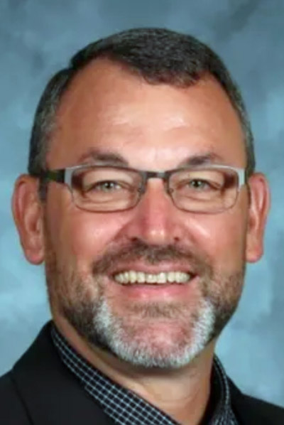 Reece Alan Mann, 53, Montpelier, Ind. - Dubois County Free Press, Inc.