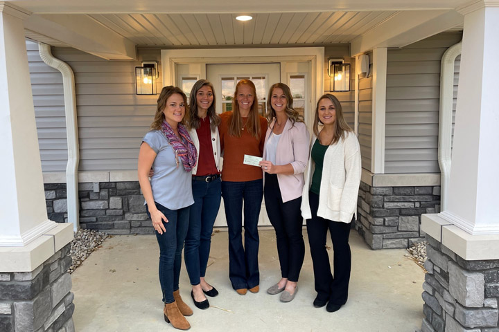 DC Multisport gives back $21,647.32 to local non-Profits in 2022 ...