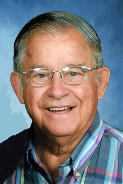 Gerald L. “Jerry” Haase, 81, Celestine - Dubois County Free Press, Inc.