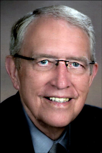 Gerald Paul “Jerry” Birge, 83, Jasper - Dubois County Free Press, Inc.