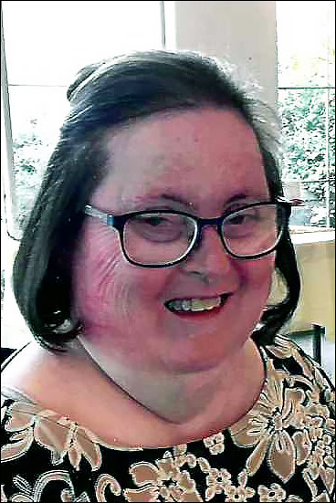 Lyn Kay Clark, 54, Jasper - Dubois County Free Press, Inc.